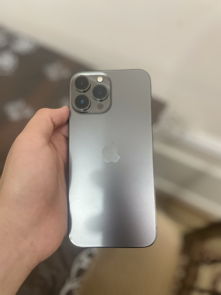 Iphone 13 pro max
