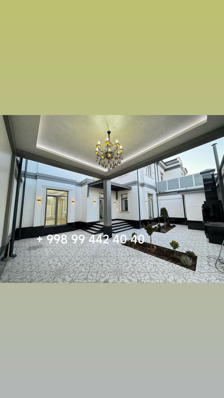 Travertin otacento fasad ishlarini qilamiz