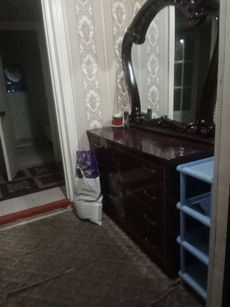 Sergeli 5 Metro 3 Bekat Maklerskiy bor
