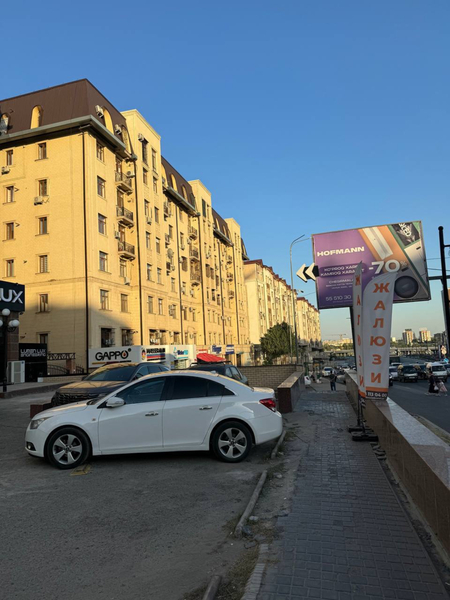 Паркентский Продаётся двух комнатная квартира