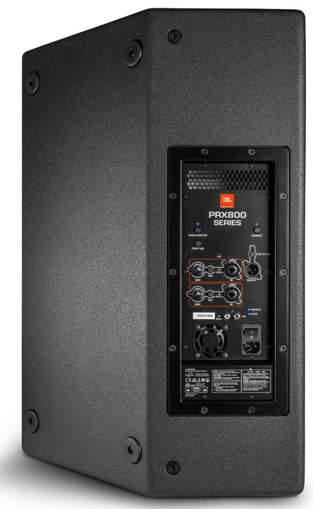 Акустическая система JBL PRX815W