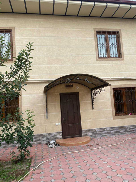 Сдается дом на длительный срок  6 соток