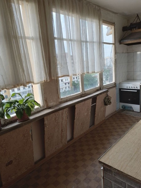 Продается 2/8/9 Сергели-7