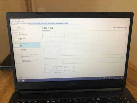 acer aspire a315-55g-575w