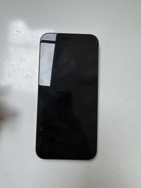 Iphone 15 Pro Max 256 91%