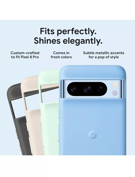 Оригинальные чехлы для Google Pixel