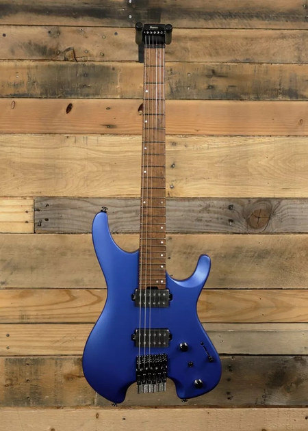 Ibanez q52 lbm headless