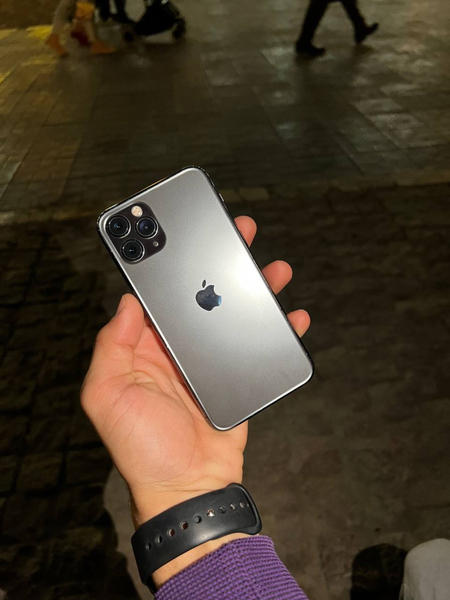 Iphone 11pro 256