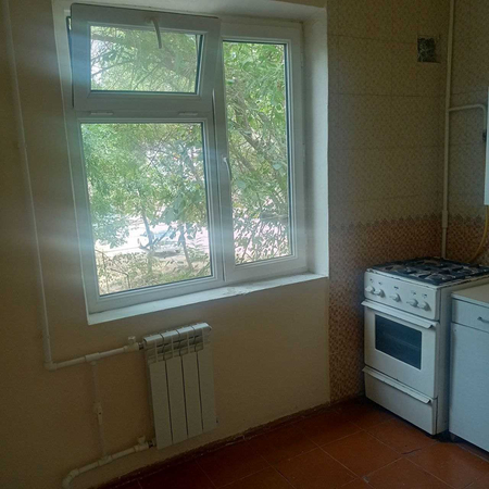 Продается 2 комнатная квартира в 58 Городке (Недалеко от Кадышева)