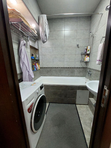 Срочно продаётся 3х комнатная квартира. Сергели. 8-худуд.