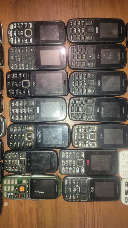 Xitoy telefonla xarxil narxi
