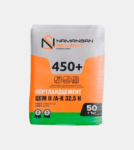 Cesam 450, Cesam 500, Standart 450, POWER 500 хуаксин, цемент, sement