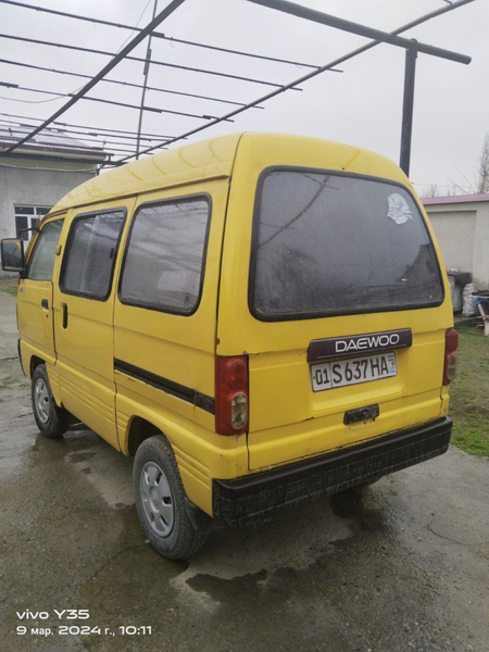 Mowina yaxshi sostayaniya