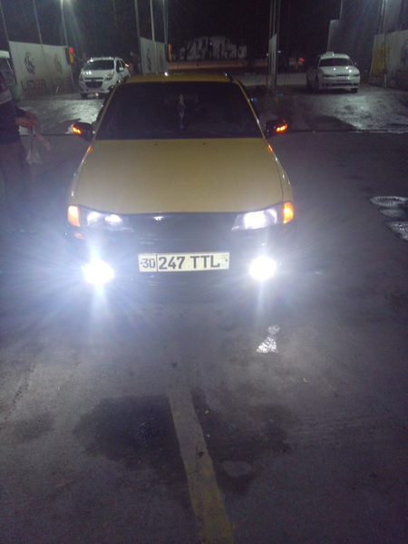Nexia 1 2005 yil