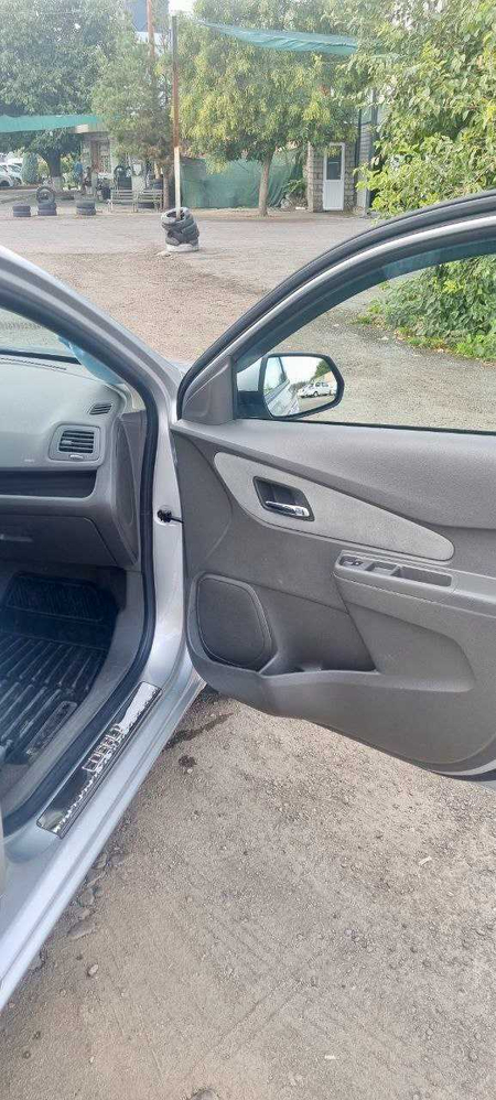 Cobalt LTZ 2020 года