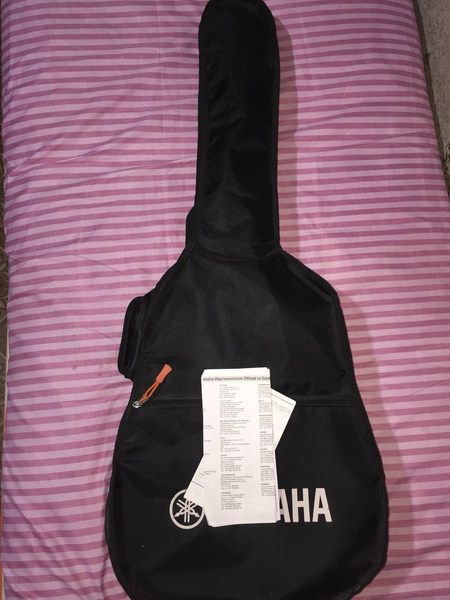 Гитара YAMAHA C40