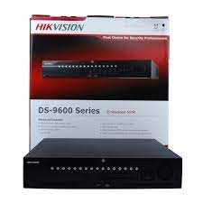 64-х канальный автономный сетевой видеорегистратор NVR DS-9664NI-М8