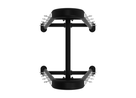 Impulse IT7027 Стойка для штанг Shtanga uchun stoyka