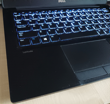 DELL Latitude 7280 12,5\\\
