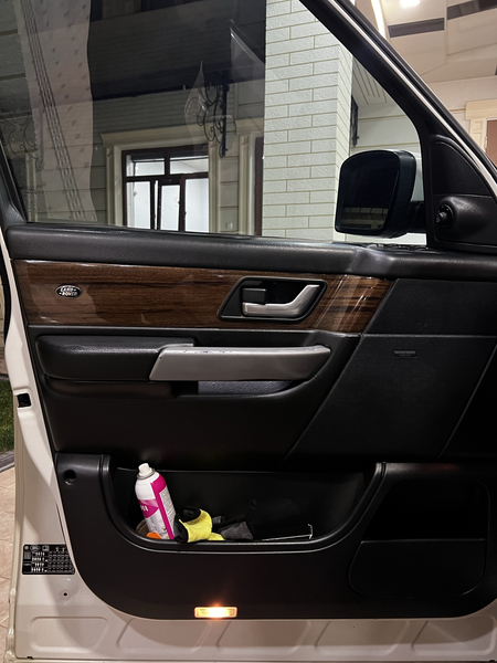 Range Rover sport 4.2 2009