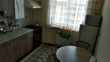 Срочно. Сотилади. Сергели 5а. 2/6/7.  43м²