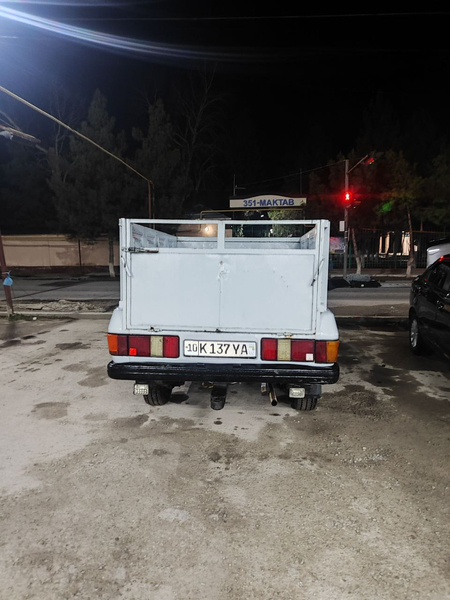 Yili  31029 volga pikab 4000 ming
 kelshamz