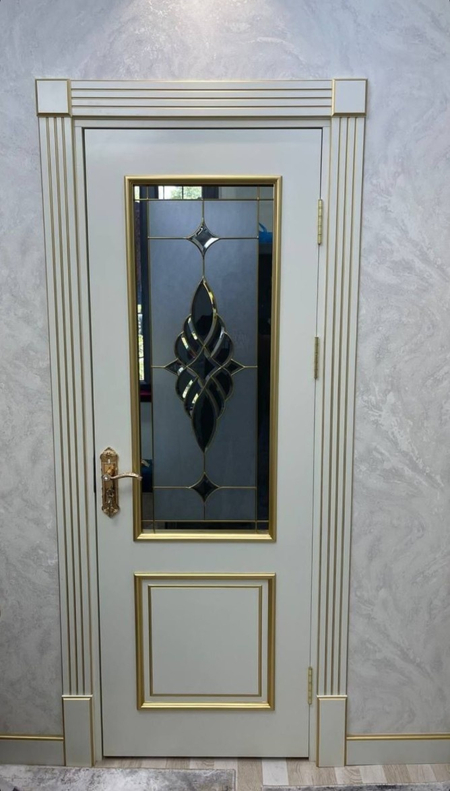 Продаётся МДФ ХАЙТЭК двери