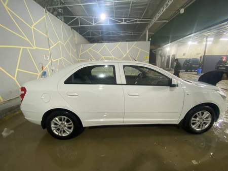Chevrolet Cobalt