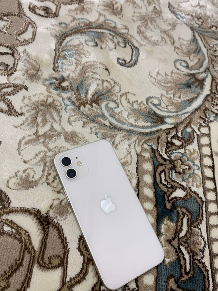 Iphone 12 128 White