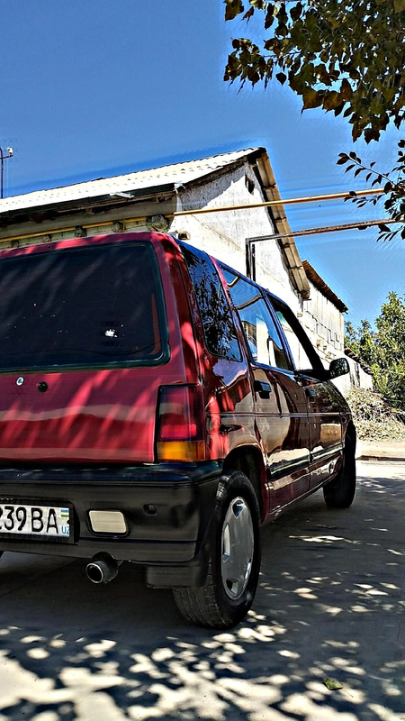 Tiko xolat yaxsh