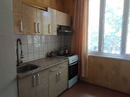 Продается 2-х ком. 62 кв.м на 5 этаже, передел. в 3-х ком.