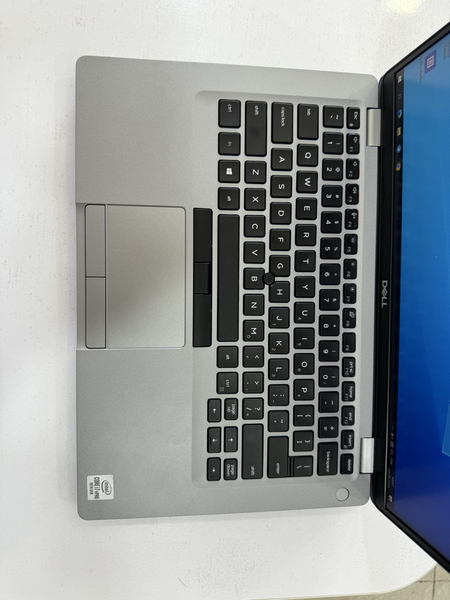 Dell core i7 H protsessorlik igravoy model 16 gb ram