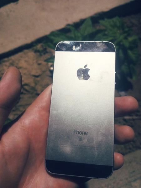 Iphone 5se sotiladi