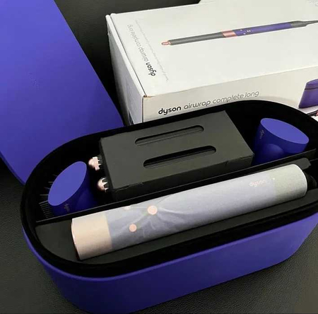 Dyson Airwrap Complete Long 2024 Все цвета в наличии