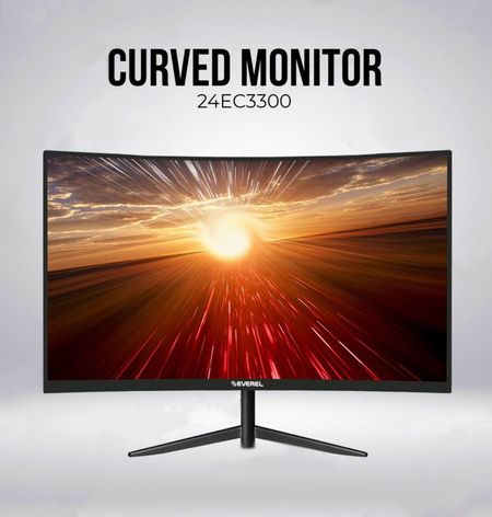GM clublar uchun monitor