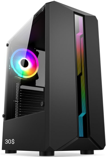 Компьютерные услуги RUSL COMPUTER'S/Ремонт/Апгрейд