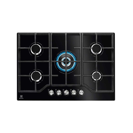 Варочная панель KGG75362K Electrolux