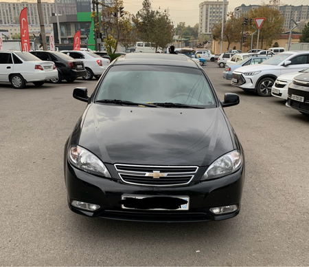 Продаётся chevrolet Gentra