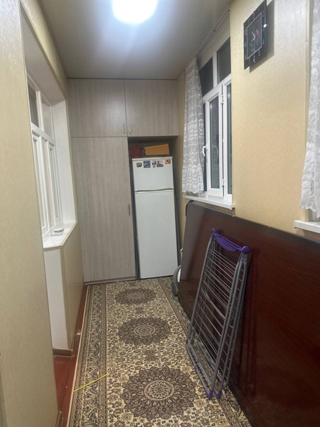 Срочно продается 3х ком Юнусобад