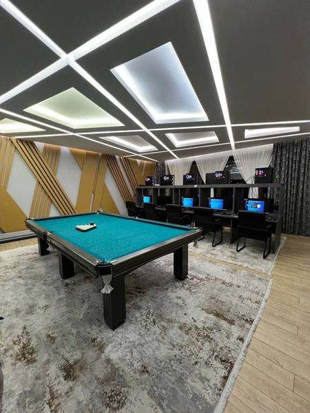 Dacha charvak bez makler