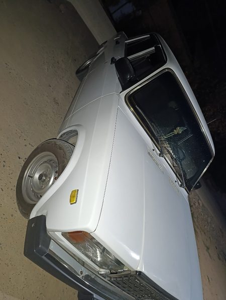 Lada s garantiem
