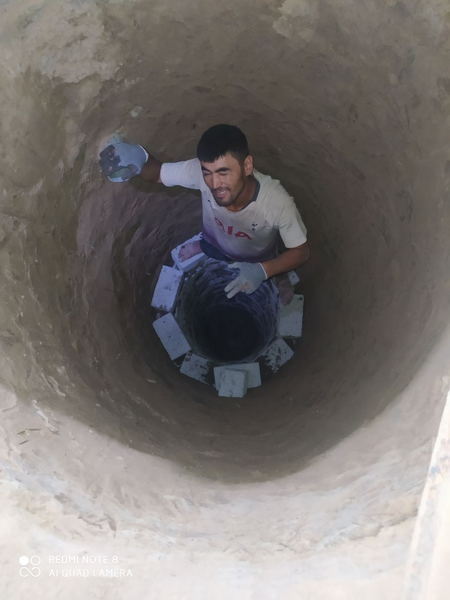 Urachi arzon narxda Toshkent buylab