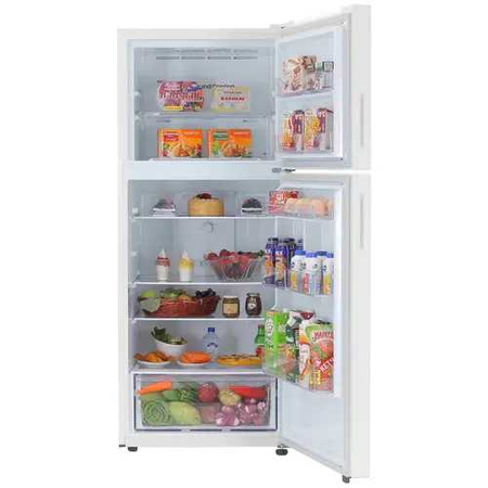 Холодильник Samsung RT38CG6000WWWT
