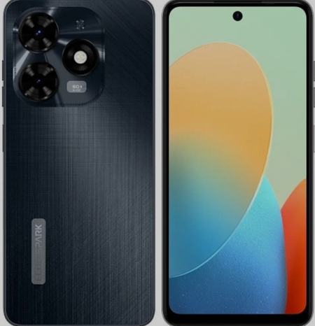 Tecno Spark 20 c