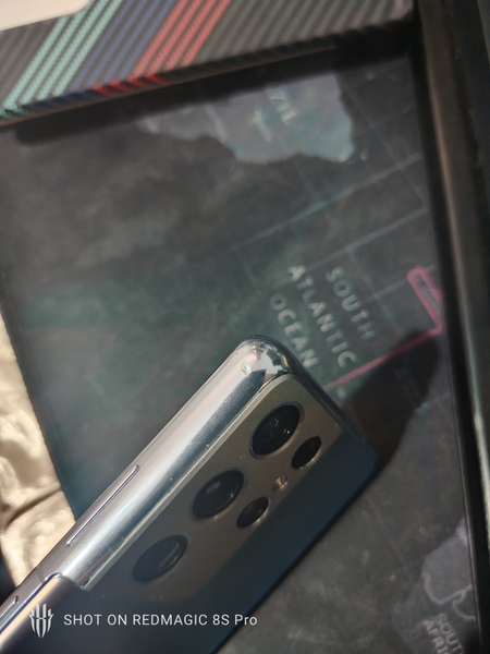Samsung galaxy 21 ultra