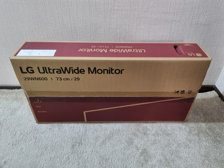 Monitor Xiaomi 27\\\