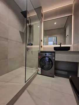 ЖК Kislorod Murad Building 2 комнатная Евроремонт Под ключ Вдоль речки