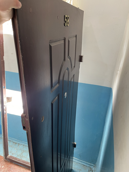 Срочно продается дверь