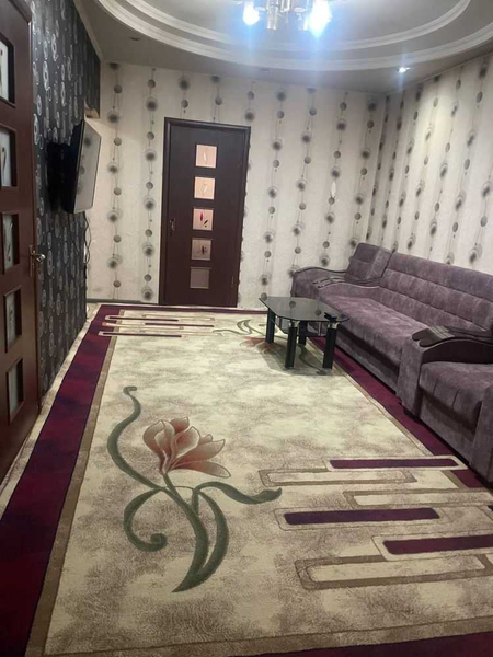 谷 128016 谷 Uchtepa tumanida kvartira sotiladi [46 м²]
