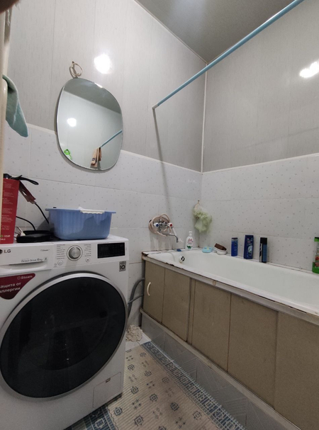 Продаётся Юнусабад 15, 2/2/4